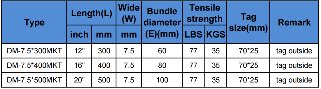 Elongated 70x25mm size tag Tamper Proof Trailer Seals, Truck Seals ...